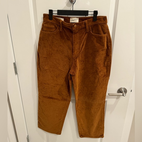 Universal Thread | Pants & Jumpsuits | Universal Threads Corduroy Pants ...